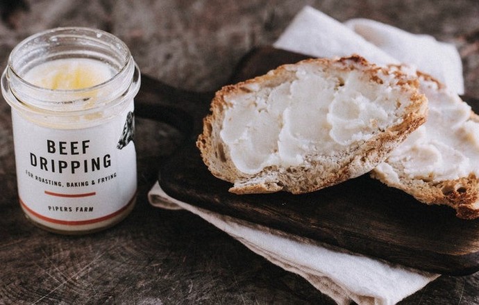 Do you like lard and dripping? - GirlsAskGuys