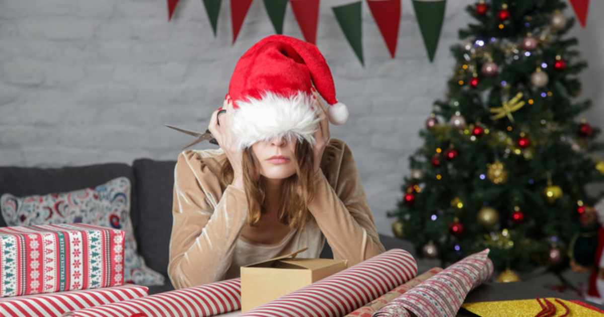 Are you feeling the Christmas spirit yet? - GirlsAskGuys
