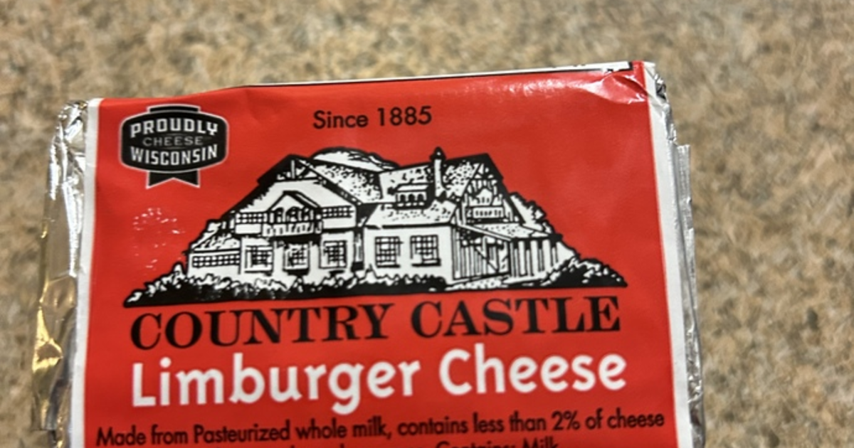 Do you like strong cheeses? - GirlsAskGuys