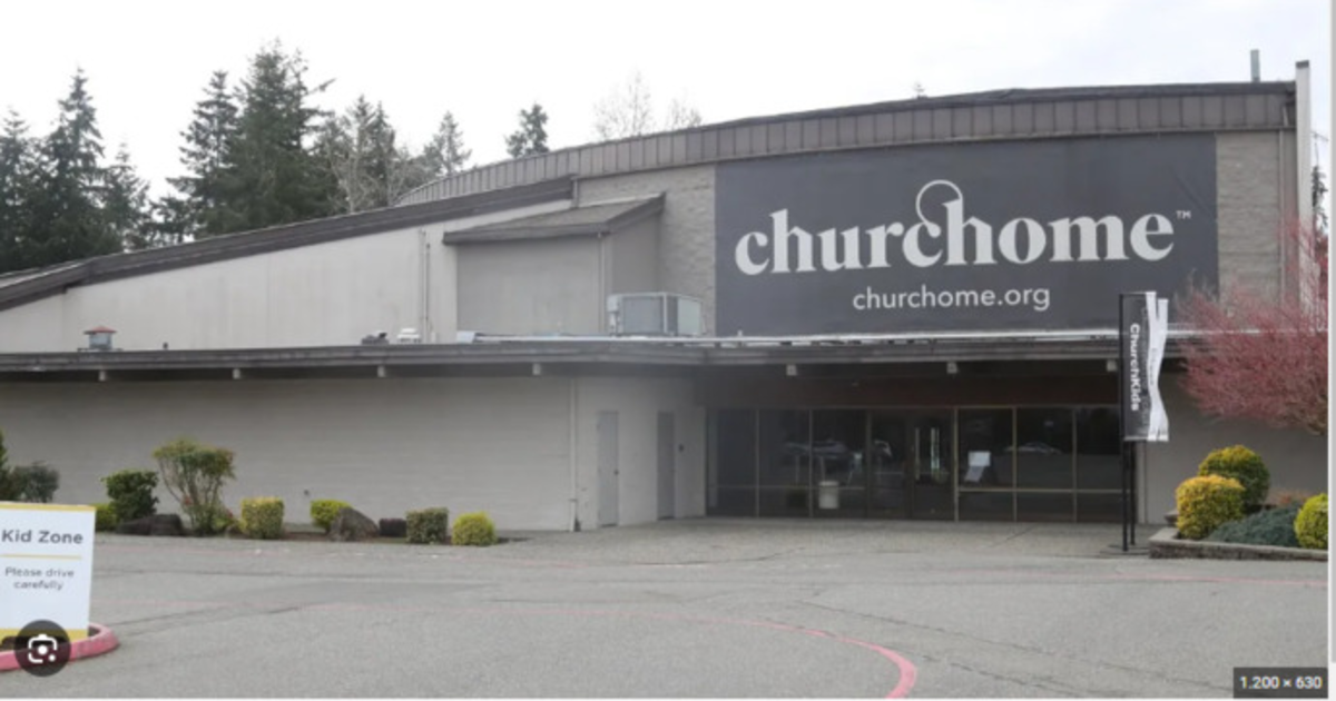 Do you follow the churchome? - GirlsAskGuys