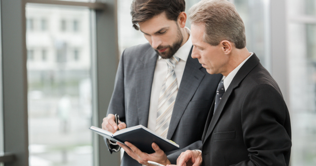 Are you a good boss? How do you think your employees would rate you ...