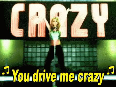 Who drives you crazy? - GirlsAskGuys