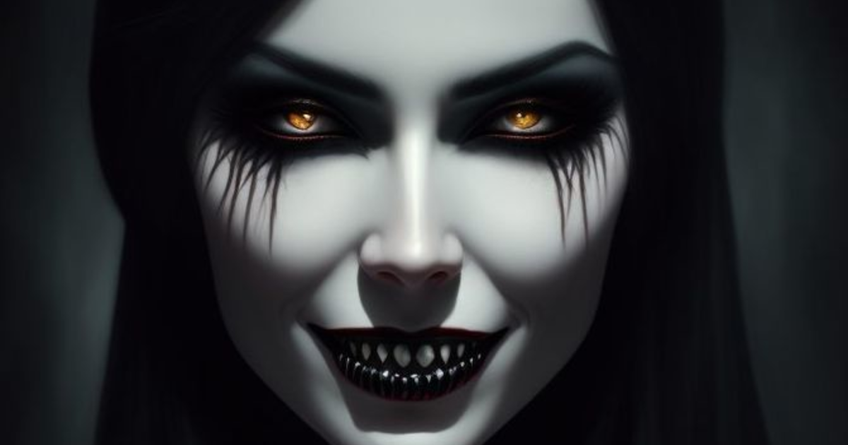 Are women evil? - GirlsAskGuys