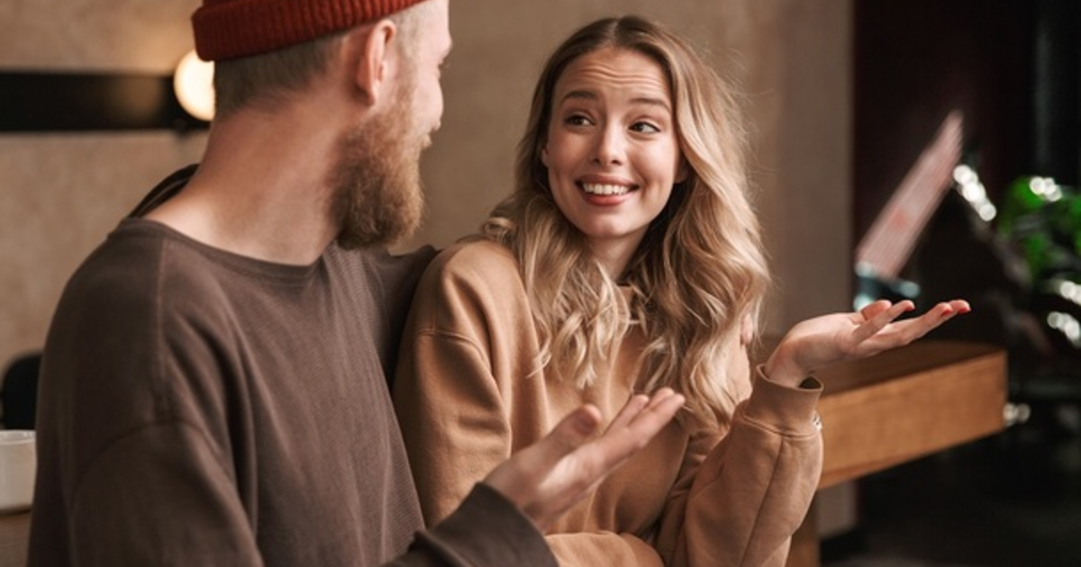 What should you answer when they ask you what you are looking for in a ...