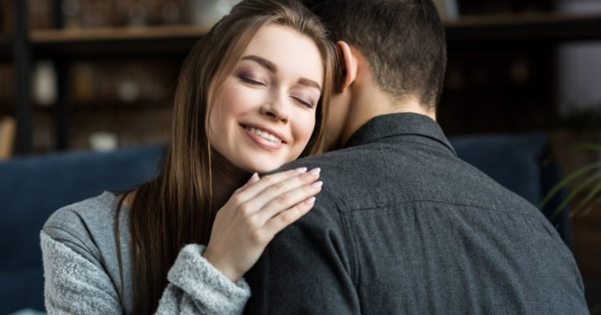 Why do some people need constant reassurance in relationships ...