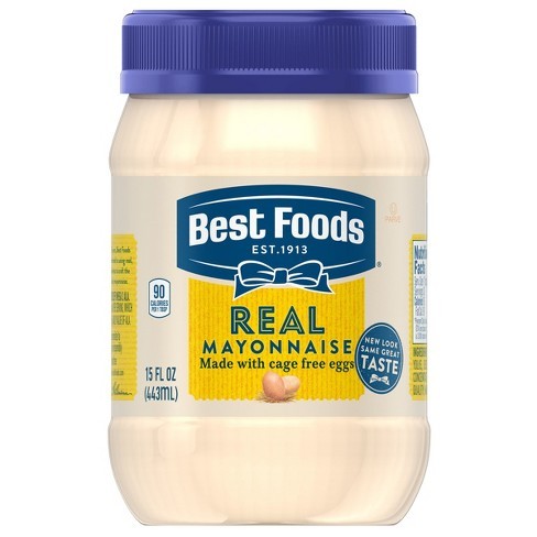You have to give one of these condiments up for the rest of your life ...