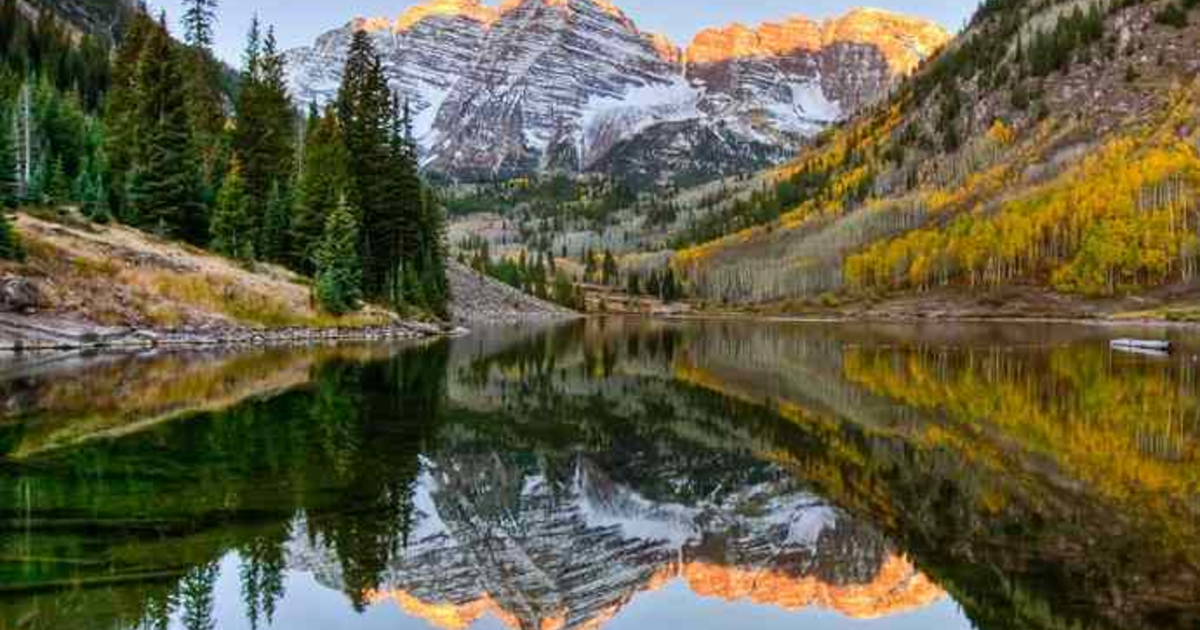Colorado vs Oregon. Which state would YOU rather live in? - GirlsAskGuys