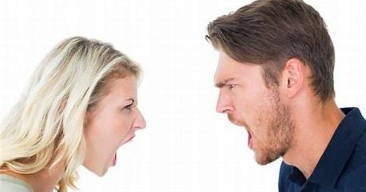 Why do some couples act like enemies instead of partners? - GirlsAskGuys