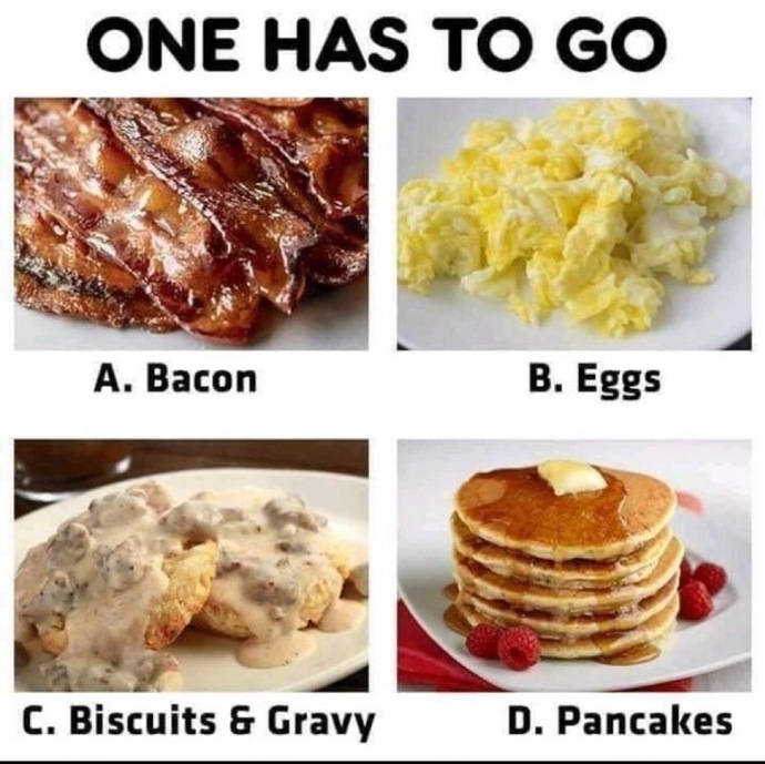 One has to go: what is it? - GirlsAskGuys