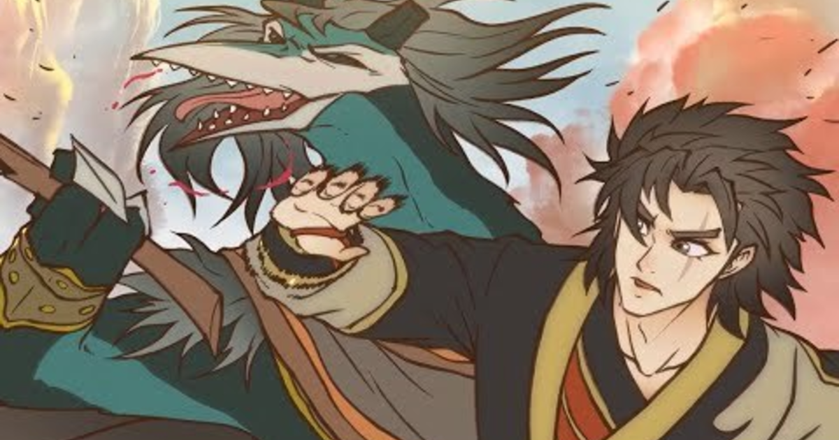 Will Chinese anime surpass Japanese anime? - GirlsAskGuys