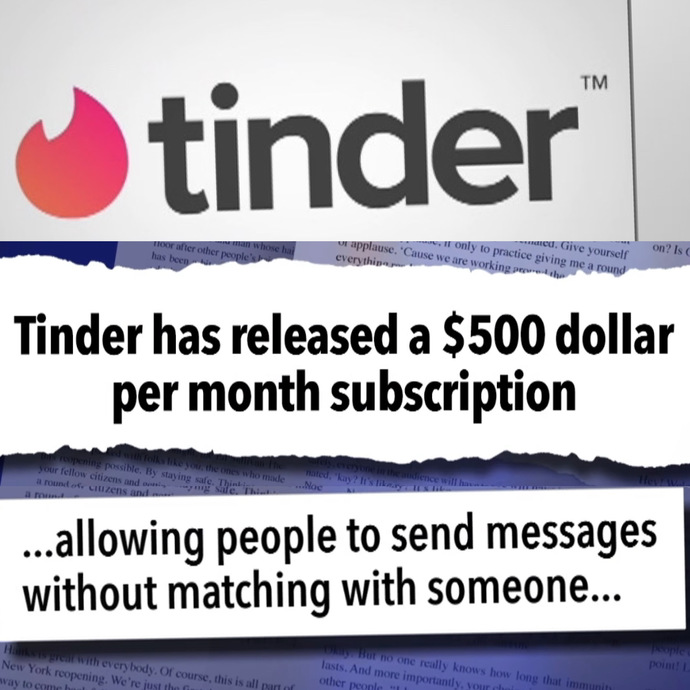 Is Tinder’s high-end subscription a good thing? - GirlsAskGuys