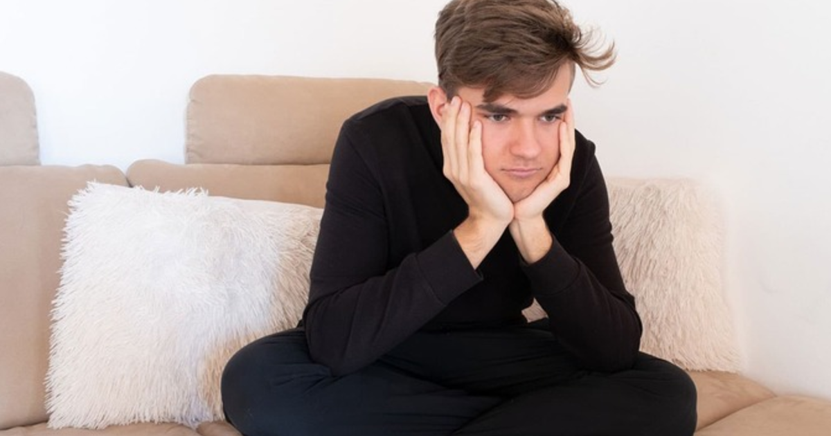 Are modern men boring? - GirlsAskGuys
