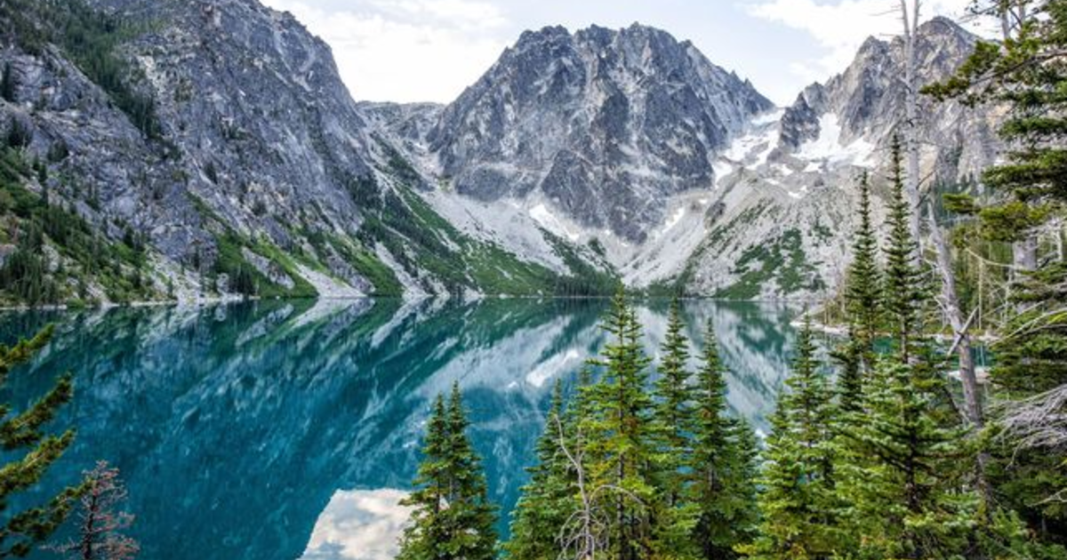 Washington vs Wisconsin. Which state would YOU rather live in ...