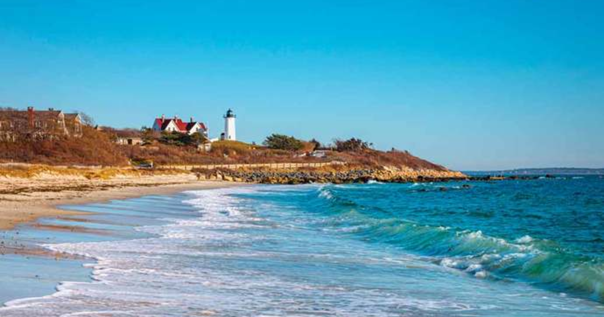 Massachusetts vs Texas. Which state would YOU rather live in ...