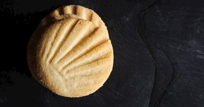 Do you like shortbread biscuits? - GirlsAskGuys