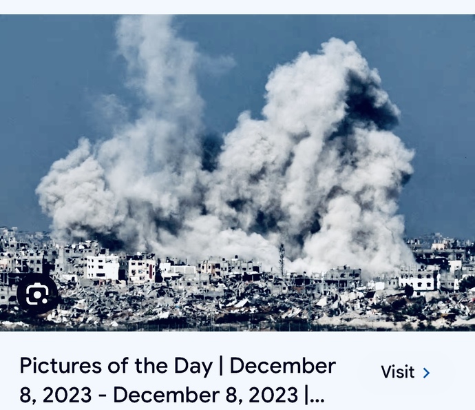 has invoked the Genocide convention against , charging Israel w/ crimes ...