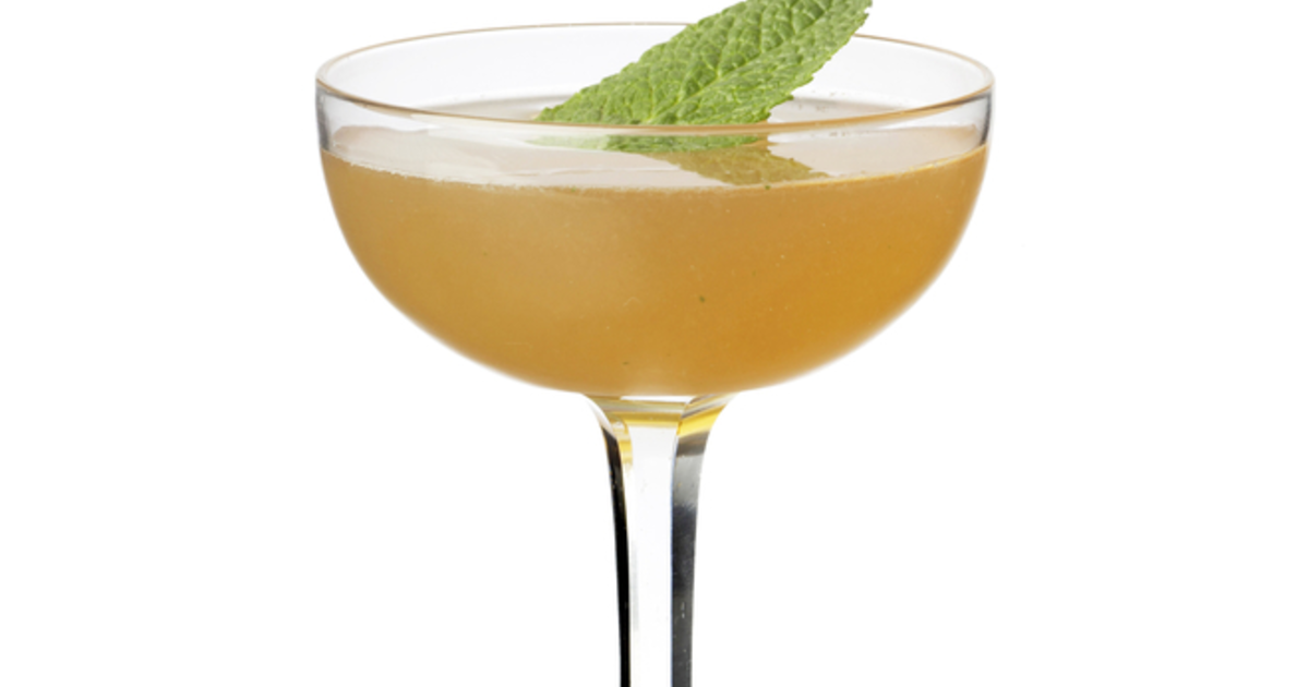 Besides R&C, what is your favourite cocktail that contains rum ...