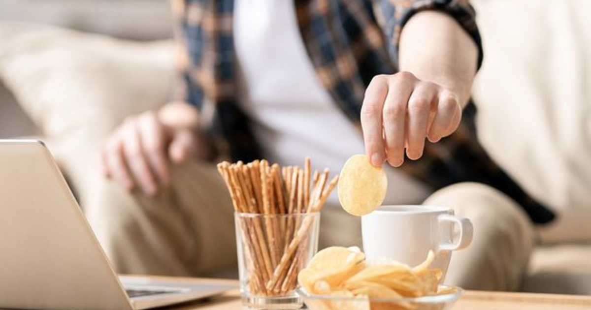 What's your all-time favorite snack? - GirlsAskGuys