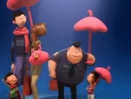 Would you rock a Thneed? - GirlsAskGuys