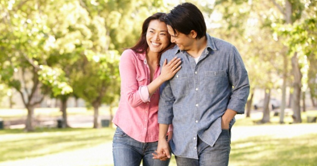 Can you describe your relationship in 5 words? - GirlsAskGuys