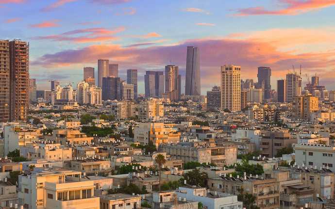 What is the most beautiful country in the Middle East? - GirlsAskGuys