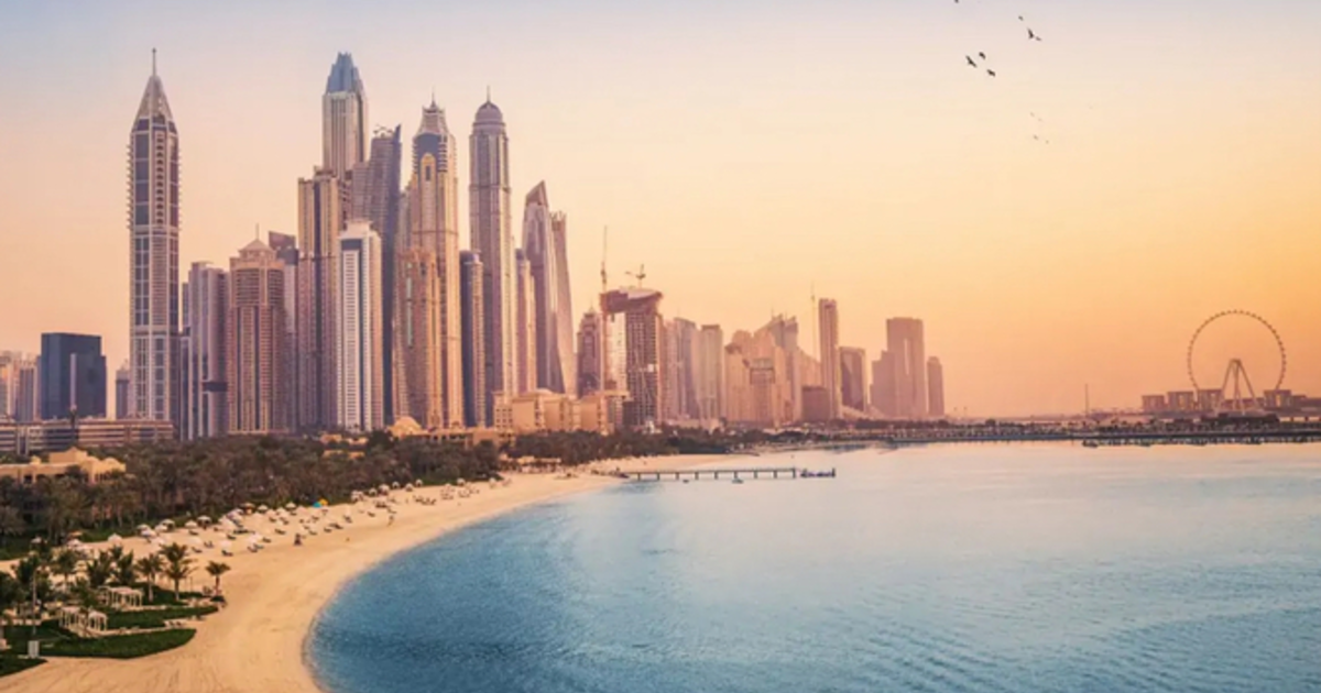 What is the most beautiful country in the Middle East? - GirlsAskGuys