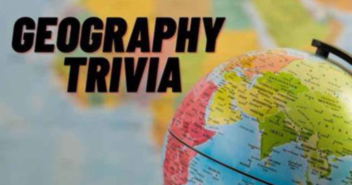 Geo Trivia Anyone Girlsaskguys