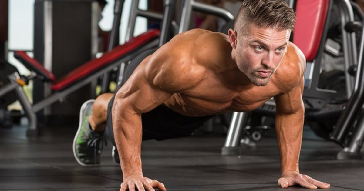 Girls, Do you like your guys to workout or does it not matter ...