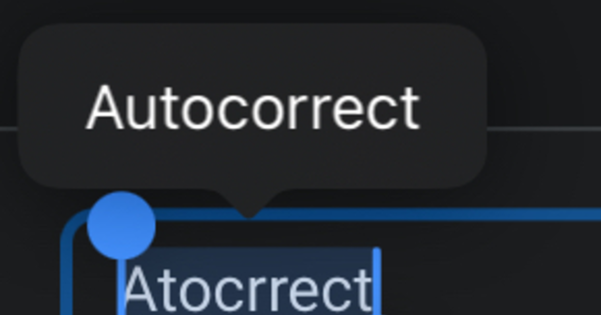 Is autocorrect worth it? - GirlsAskGuys