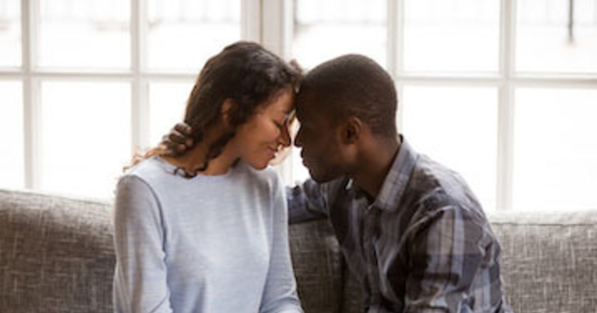 How easily do you get emotionally attached to someone // get feelings ...