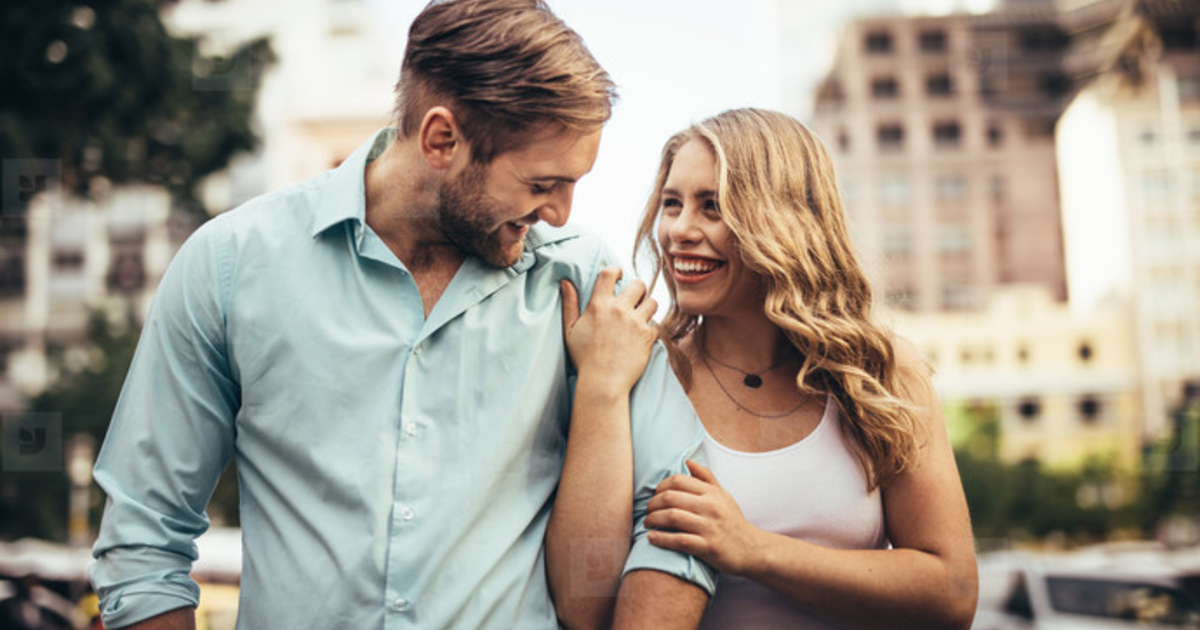 Why do people marry people similar to them? - GirlsAskGuys
