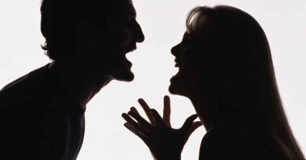 Have you ever been in an abusive relationship? - GirlsAskGuys
