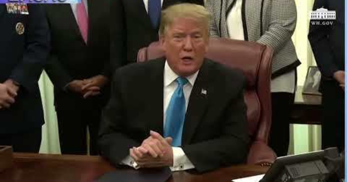 Does a President have the Right to do “Whatever he wants”? - GirlsAskGuys