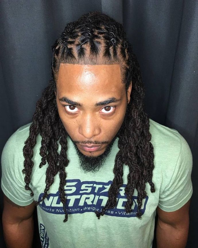 Do you think dreads typically look good on guys? - GirlsAskGuys