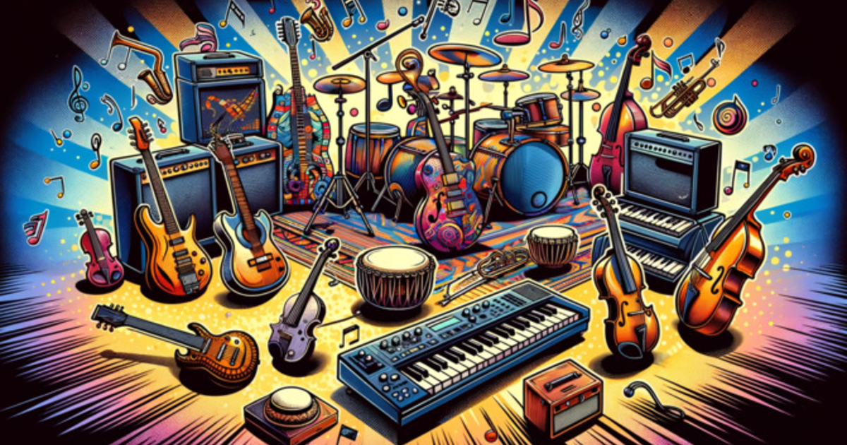 What is your favorite music genre? - GirlsAskGuys