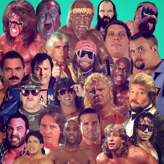 Will wrestling ever have another boom period? - GirlsAskGuys