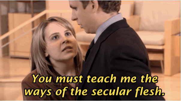 What do you think of purity culture? - GirlsAskGuys