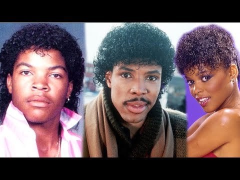 Why did the the Jheri Curl die? - GirlsAskGuys