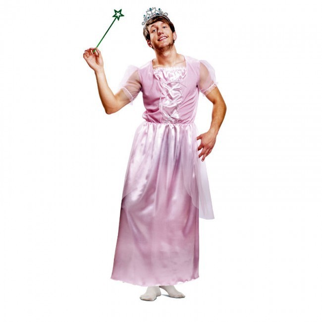I've been called a princess man, what does that mean? - GirlsAskGuys