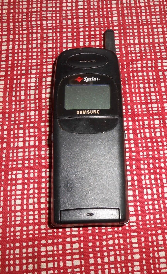 Would you go back using beepers like it was common in the 90s or stick ...