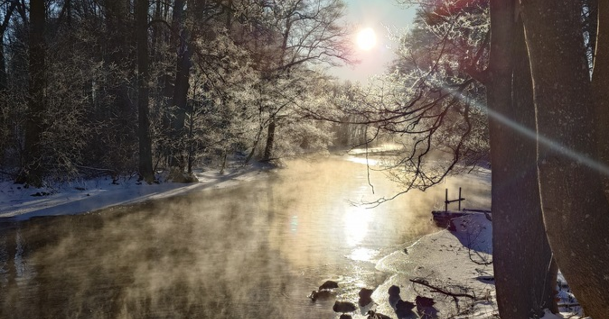 How cold is it where you live? - GirlsAskGuys