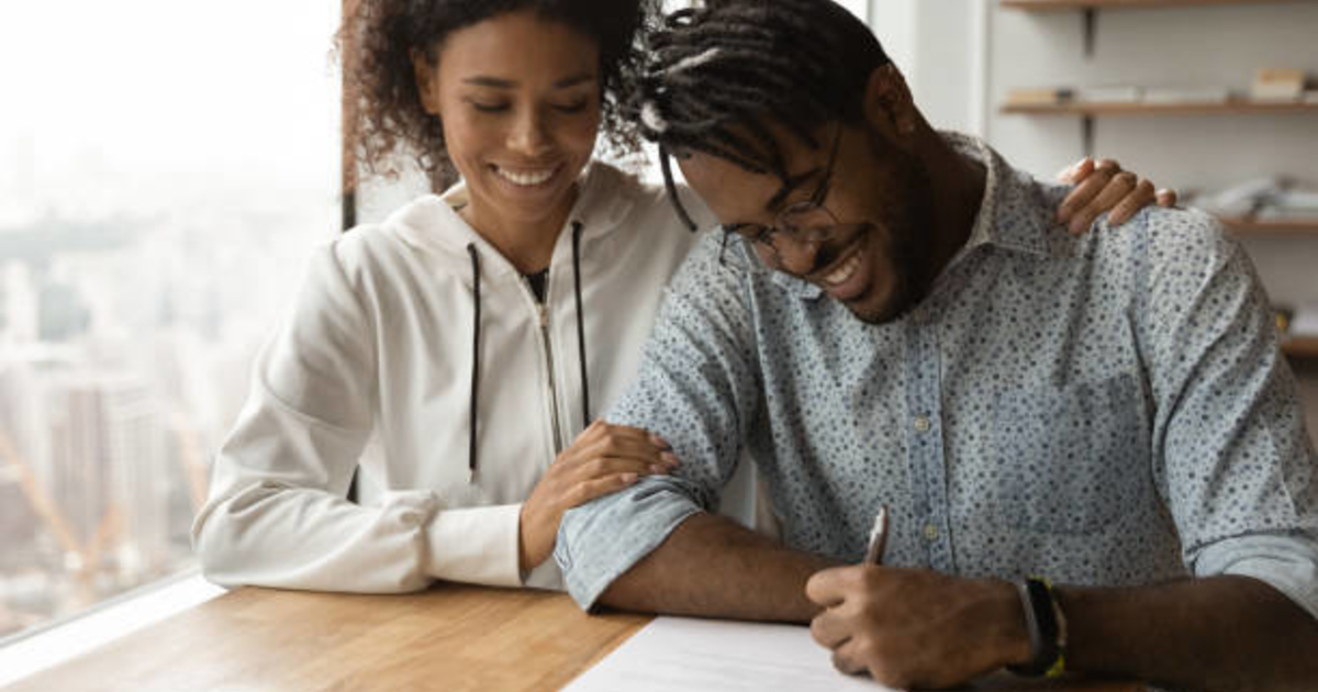 Do you and your SO have a relationship agreement or contract ...