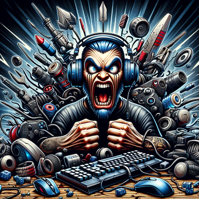 What are your thoughts on Ubisoft Exec saying that Gamers need to get ...