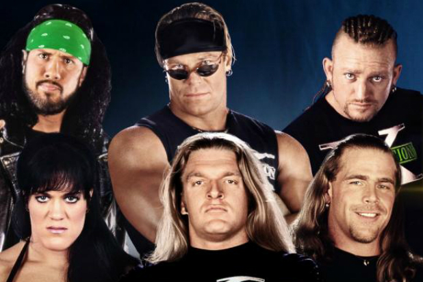 Who was better, DX or NWO? - GirlsAskGuys