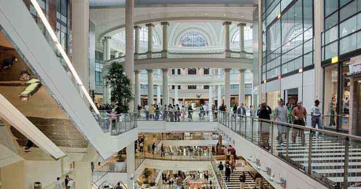Convert San Fran shopping mall to homeless shelter? - GirlsAskGuys