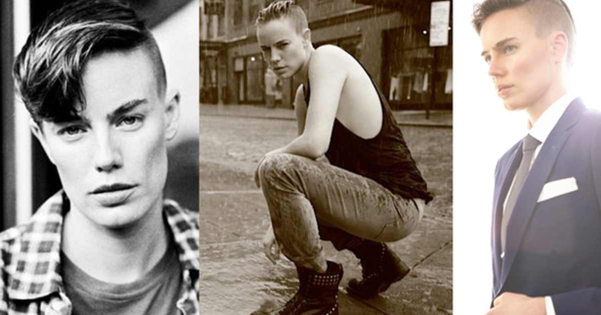 Could you fall in love with a masculine woman? - GirlsAskGuys