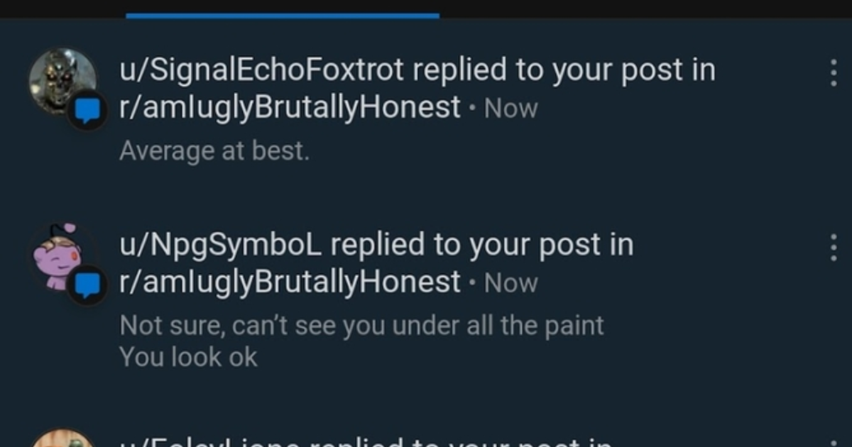 Why are Redditor guys so mean about my appearance? - GirlsAskGuys