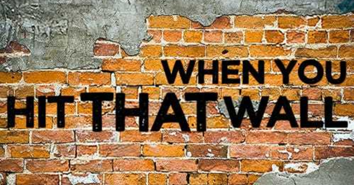 Do you think it’s true that women hit the wall at age 30, and men hit ...