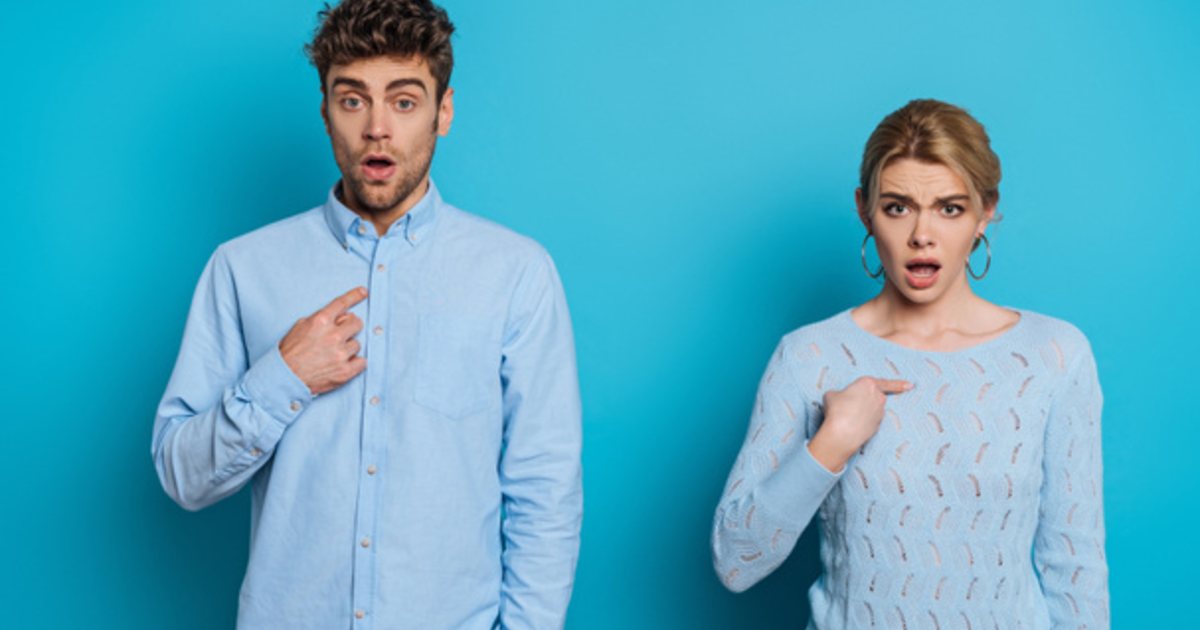 Who has it harder when trying to improve their desirability: men or ...