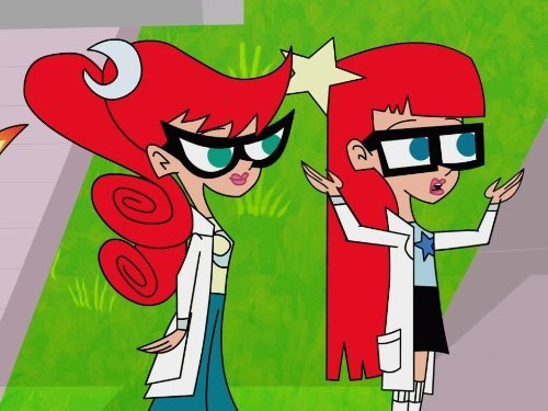 What was your favourite cartoon character in your childhood? - GirlsAskGuys